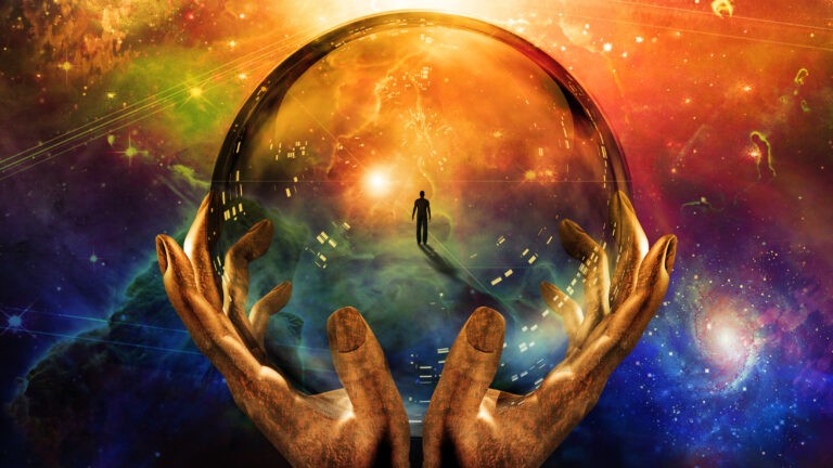 What is Divination? - Sage Goddess