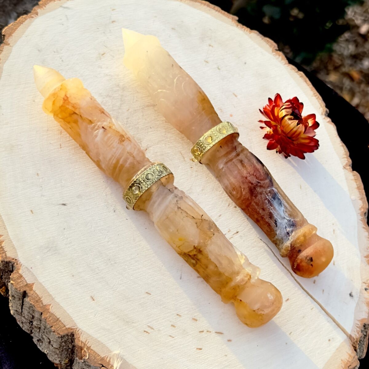 Winter Sabbatical 2014 - Sage Goddess